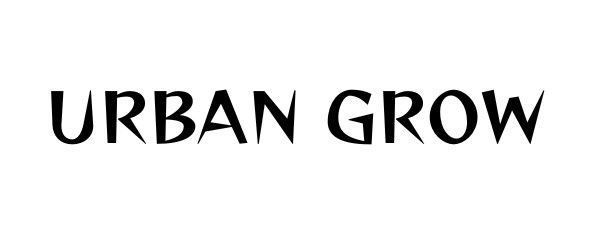 URBAN GROW (アーバングロウ)