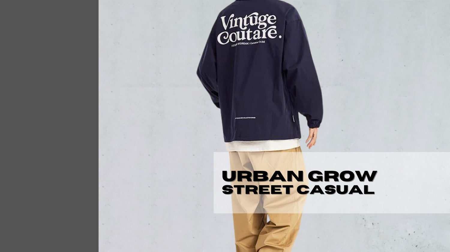 URBAN GROW