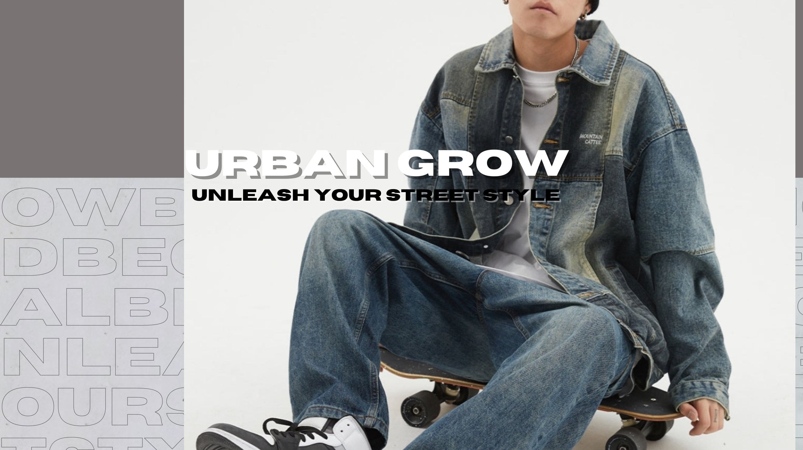 URBAN GROW